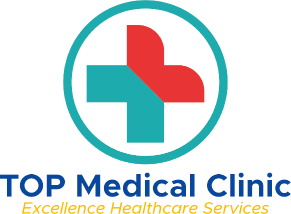 TOP Medical Clinic • Klinik Pratama