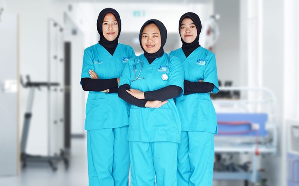 TOP Medical Clinic – Klinik Pratama