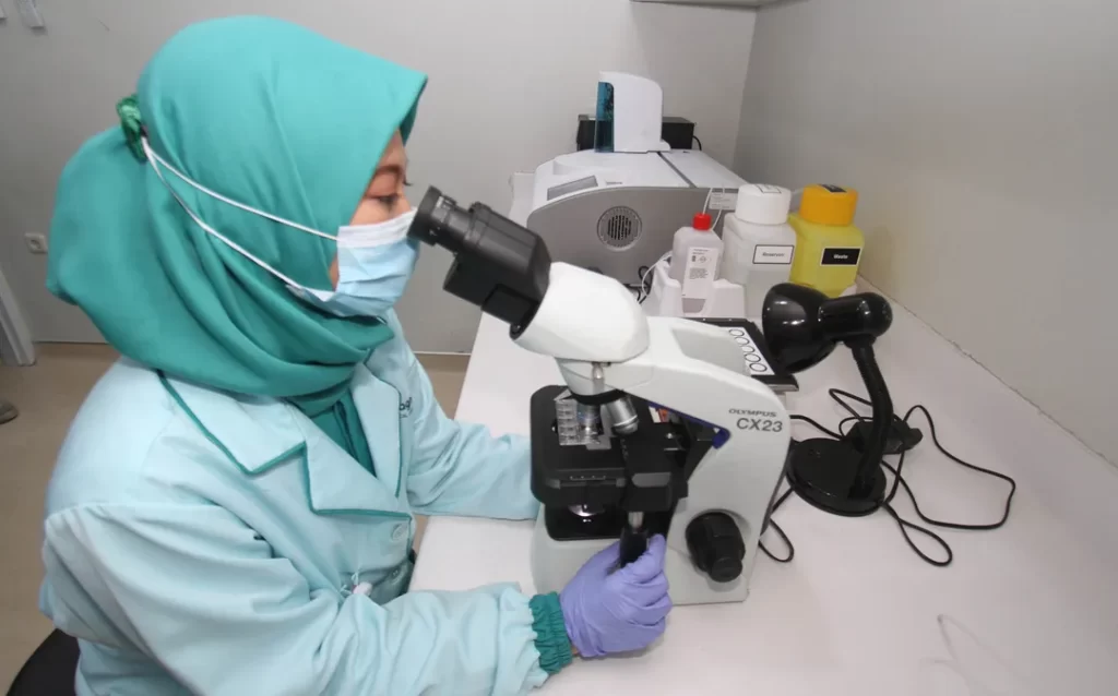 TOP Medical Clinic – Klinik Pratama